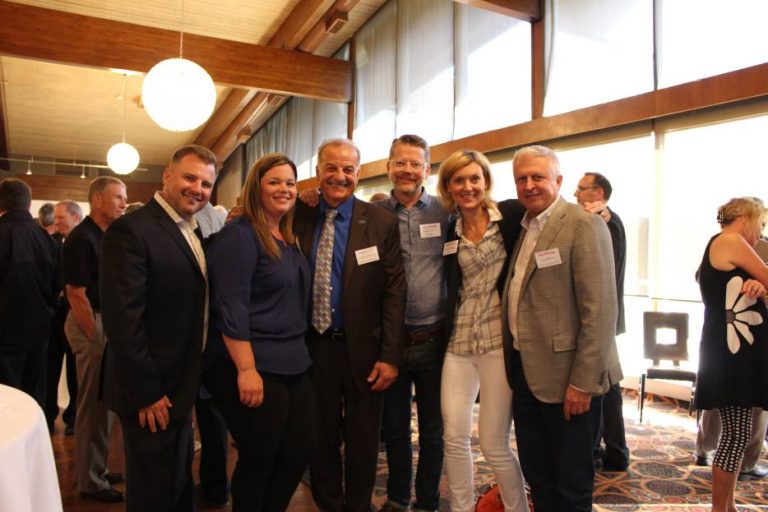 50/55 Celebration - Overhead Door Edmonton